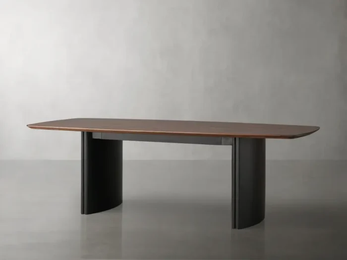 Cooper 72″ Dining Table – Furniture Fie